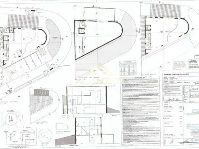 Loja / Comércio para Locação em Ribeirão Preto/SP Ribeirânia