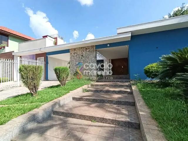Loja / Comércio para Locação em Ribeirão Preto/SP Ribeirânia 3 Quartos
