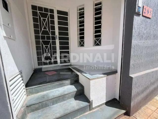 Loja / Comércio para Locação em Ribeirão Preto/SP Vila Tibério