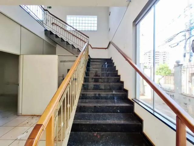 Loja / Comércio para Locação em Ribeirão Preto/SP Vila Tibério