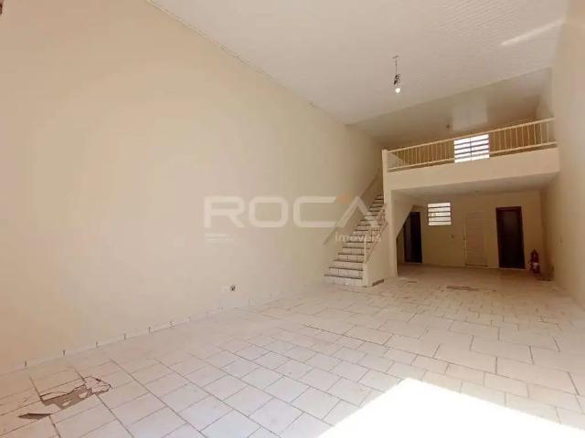 Loja / Comércio para Locação em Ribeirão Preto/SP Vila Tibério