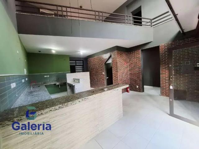 Loja / Comércio para Locação em Ribeirão Preto/SP Vila Tibério