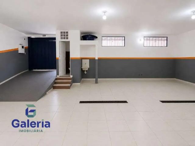 Loja / Comércio para Locação em Ribeirão Preto/SP Vila Tibério