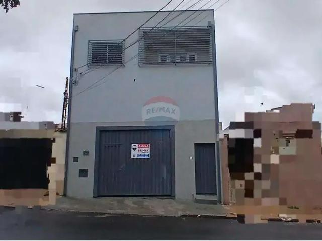 Loja / Comércio para Locação em Ribeirão Preto/SP Vila Tibério 2 Quartos