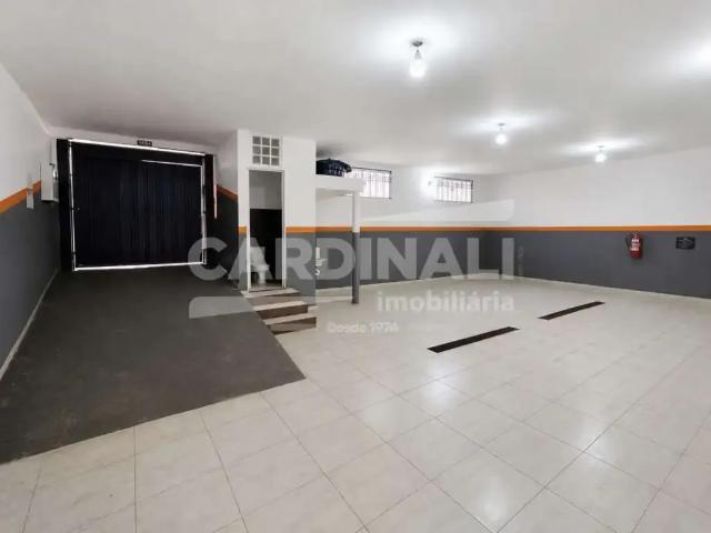 Loja / Comércio para Locação em Ribeirão Preto/SP Vila Tibério
