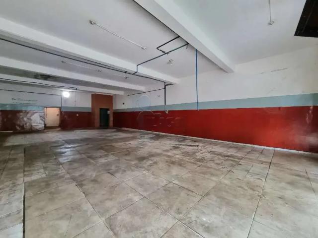 Loja / Comércio para Locação em Ribeirão Preto/SP Vila Tibério