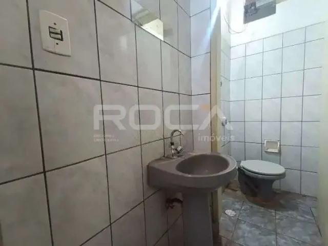 Loja / Comércio para Locação em Ribeirão Preto/SP Vila Tibério