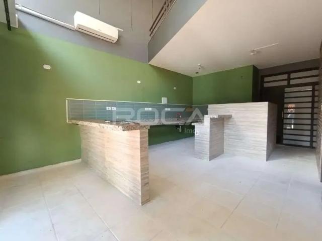Loja / Comércio para Locação em Ribeirão Preto/SP Vila Tibério