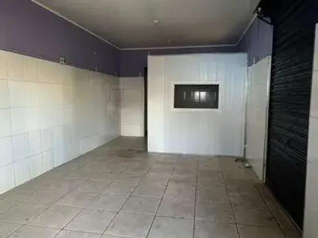 Loja / Comércio para Locação em Ribeirão Preto/SP Vila Tibério