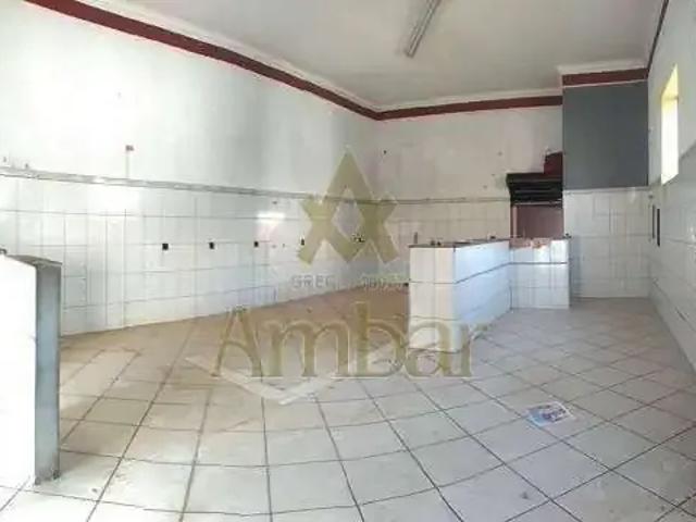 Loja / Comércio para Locação em Ribeirão Preto/SP Vila Tibério