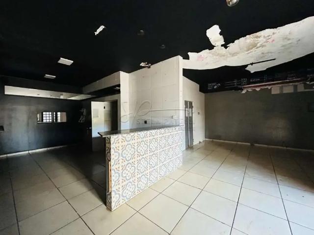 Loja / Comércio para Locação em Ribeirão Preto/SP Vila Tibério