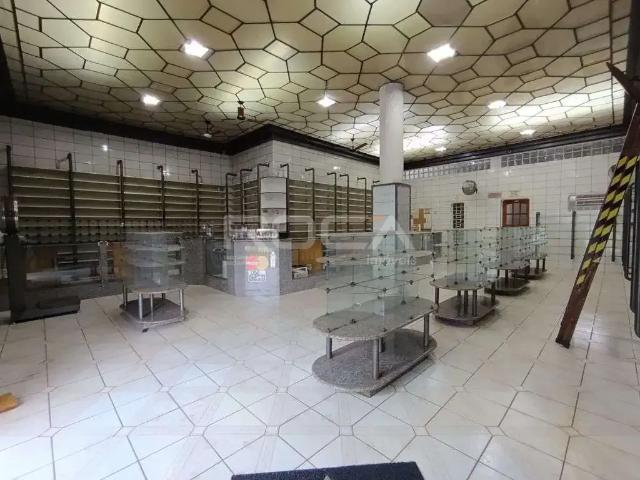 Loja / Comércio para Locação em Ribeirão Preto/SP Vila Tibério