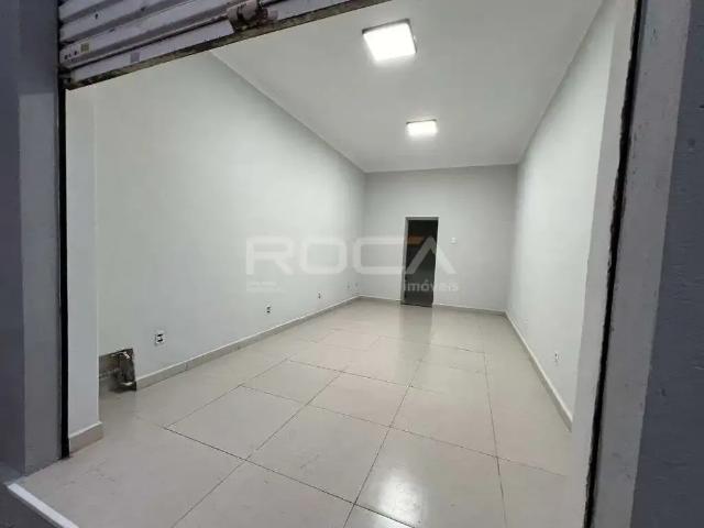 Loja / Comércio para Locação em Ribeirão Preto/SP Vila Tibério