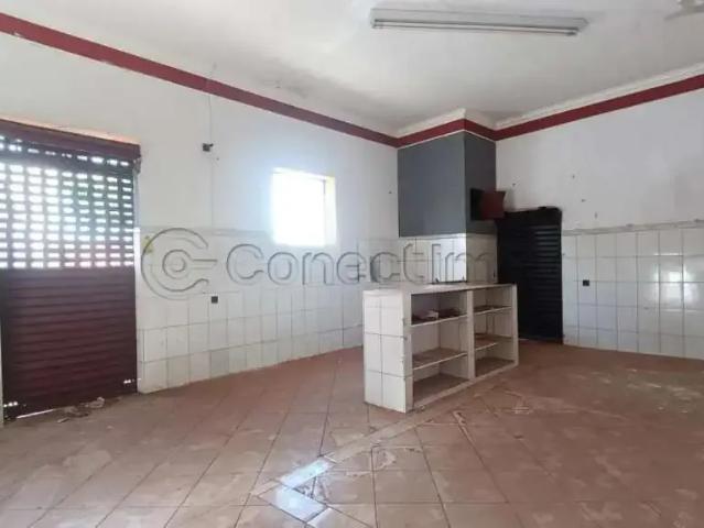 Loja / Comércio para Locação em Ribeirão Preto/SP Vila Tibério