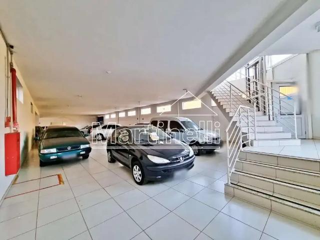 Loja / Comércio para Locação em Ribeirão Preto/SP Vila Tibério