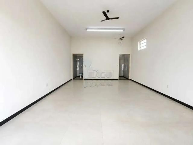 Loja / Comércio para Locação em Ribeirão Preto/SP Vila Tibério