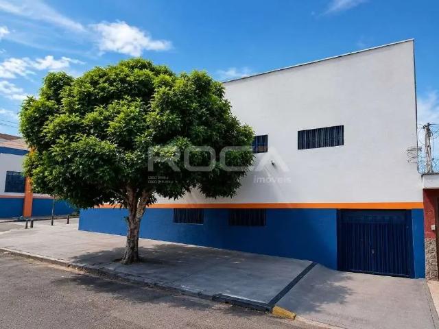 Loja / Comércio para Locação em Ribeirão Preto/SP Vila Tibério