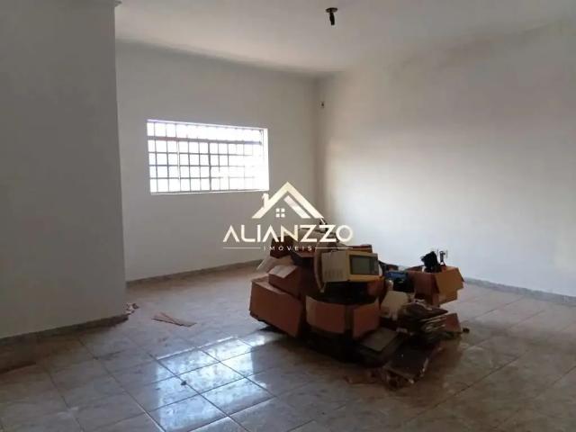 Loja / Comércio para Locação em Ribeirão Preto/SP Vila Virgínia
