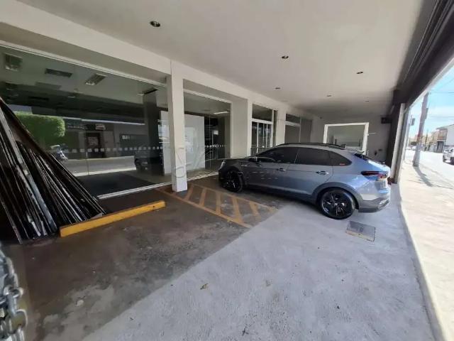 Loja / Comércio para Locação em Ribeirão Preto/SP Vila Virgínia 4 Quartos