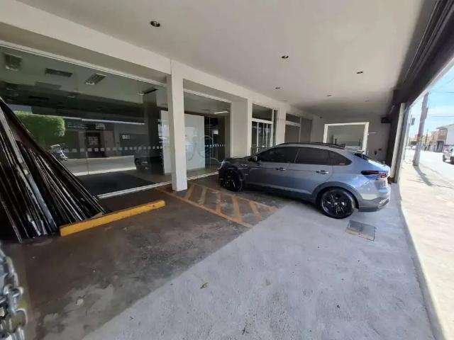 Loja / Comércio para Locação em Ribeirão Preto/SP Vila Virgínia 4 Quartos