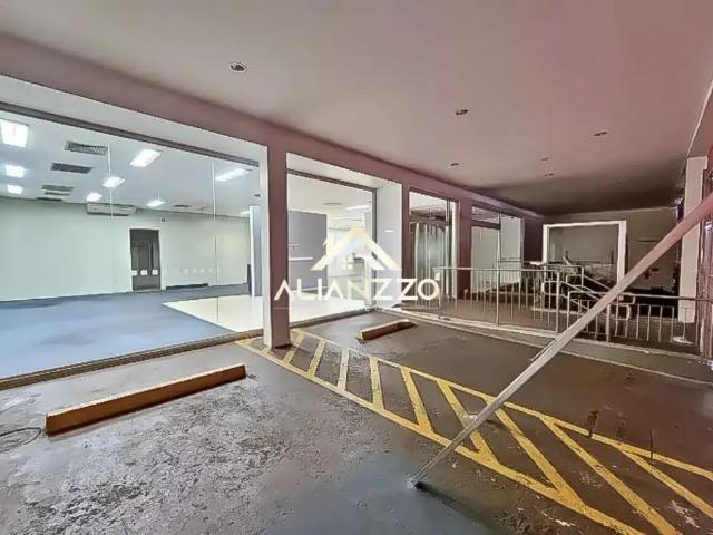 Loja / Comércio para Locação em Ribeirão Preto/SP Vila Virgínia