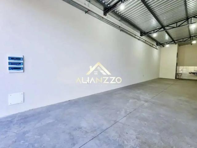 Loja / Comércio para Locação em Ribeirão Preto/SP Vila Virgínia