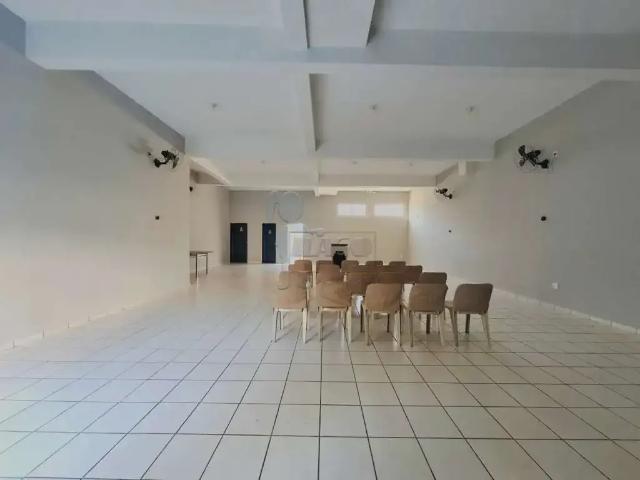 Loja / Comércio para Locação em Ribeirão Preto/SP Vila Virgínia