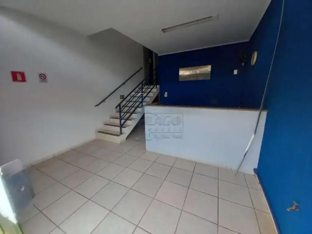 Loja / Comércio para Locação em Ribeirão Preto/SP Vila Virgínia