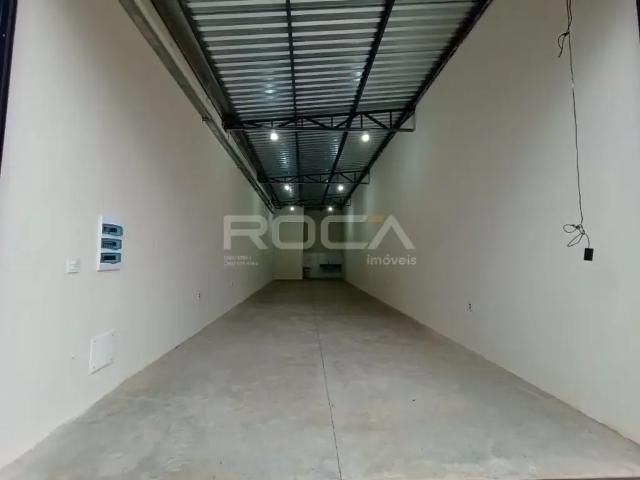 Loja / Comércio para Locação em Ribeirão Preto/SP Vila Virgínia