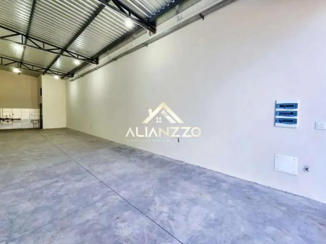 Loja / Comércio para Locação em Ribeirão Preto/SP Vila Virgínia