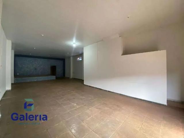 Loja / Comércio para Locação em Ribeirão Preto/SP Vila Virgínia