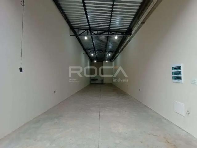 Loja / Comércio para Locação em Ribeirão Preto/SP Vila Virgínia