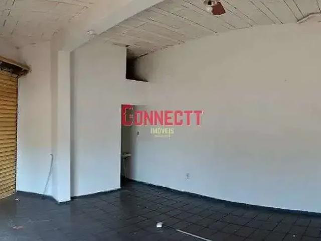 Loja / Comércio para Locação em Ribeirão Preto/SP Vila Albertina