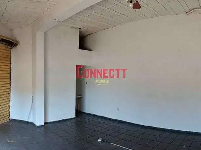 Loja / Comércio para Locação em Ribeirão Preto/SP Vila Albertina