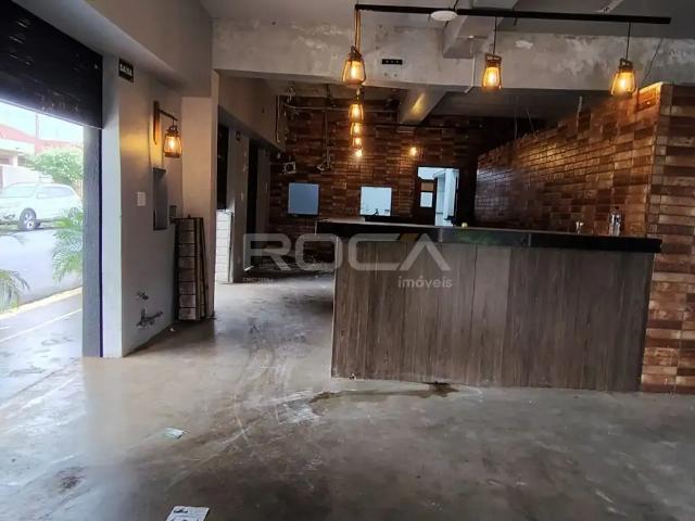 Loja / Comércio para Locação em Ribeirão Preto/SP Vila Albertina