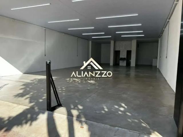 Loja / Comércio para Locação em Ribeirão Preto/SP Vila Amélia