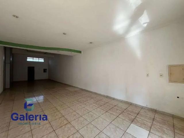 Loja / Comércio para Locação em Ribeirão Preto/SP Vila Amélia