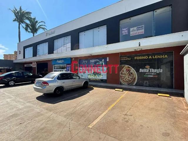 Loja / Comércio para Locação em Ribeirão Preto/SP Vila Amélia