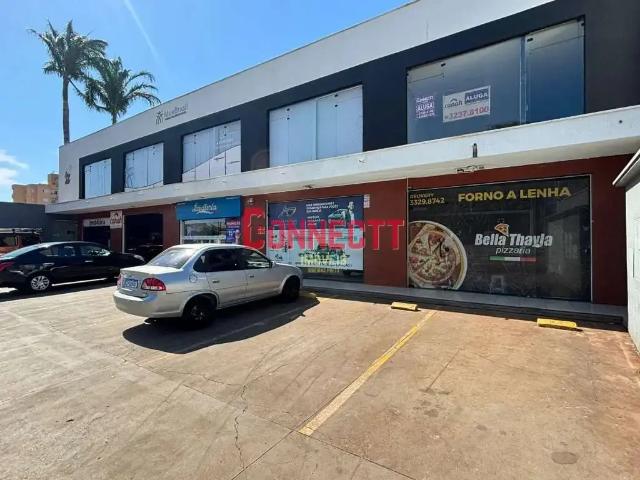Loja / Comércio para Locação em Ribeirão Preto/SP Vila Amélia