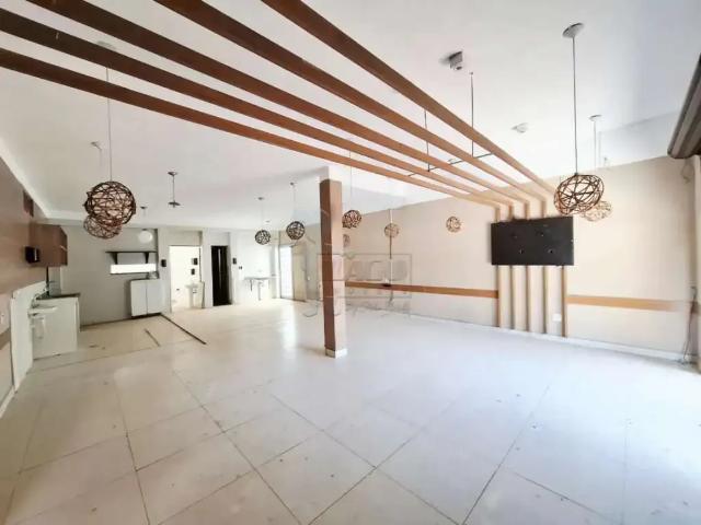 Loja / Comércio para Locação em Ribeirão Preto/SP Vila Amélia