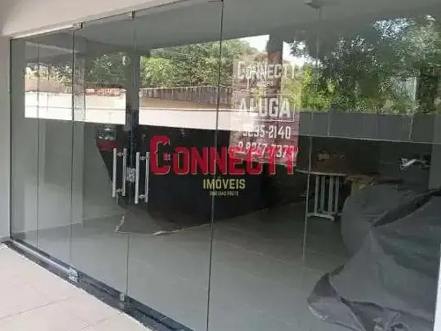 Loja / Comércio para Locação em Ribeirão Preto/SP Vila Amélia