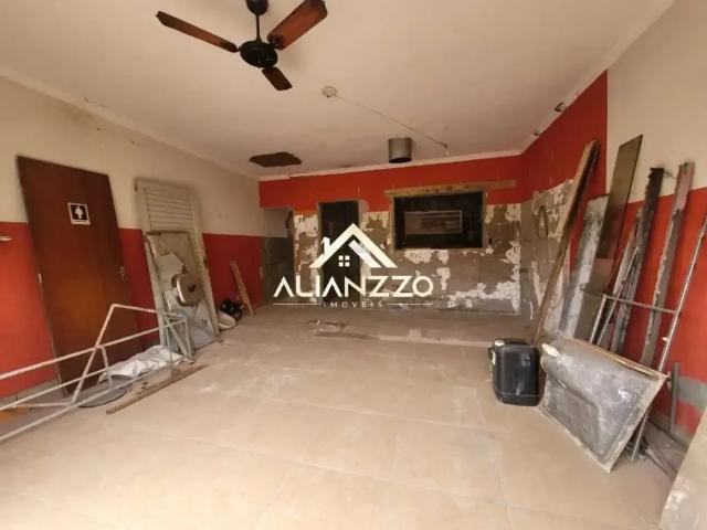 Loja / Comércio para Locação em Ribeirão Preto/SP Vila Amélia