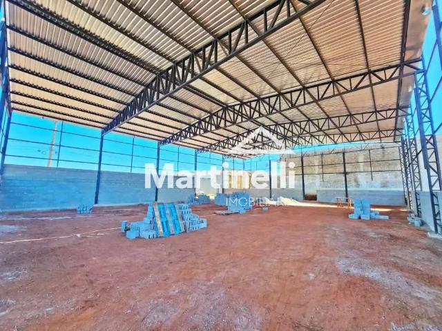 Loja / Comércio para Locação em Ribeirão Preto/SP Vila Brasil
