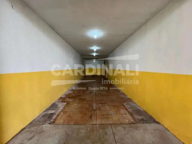 Loja / Comércio para Locação em Ribeirão Preto/SP Vila Brasil