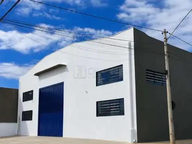 Loja / Comércio para Locação em Ribeirão Preto/SP Vila Carvalho
