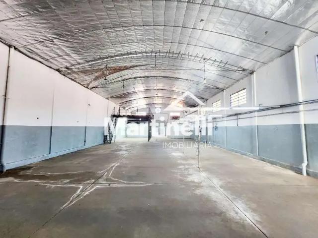 Loja / Comércio para Locação em Ribeirão Preto/SP Vila Carvalho