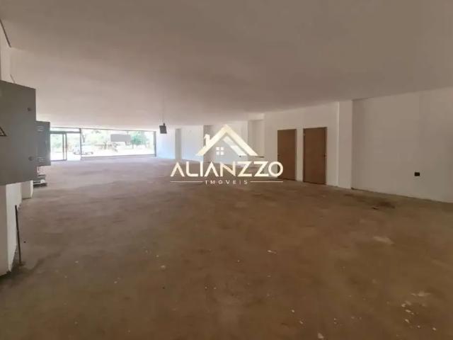 Loja / Comércio para Locação em Ribeirão Preto/SP Vila do Golf