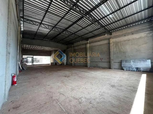 Loja / Comércio para Locação em Ribeirão Preto/SP Vila do Golf