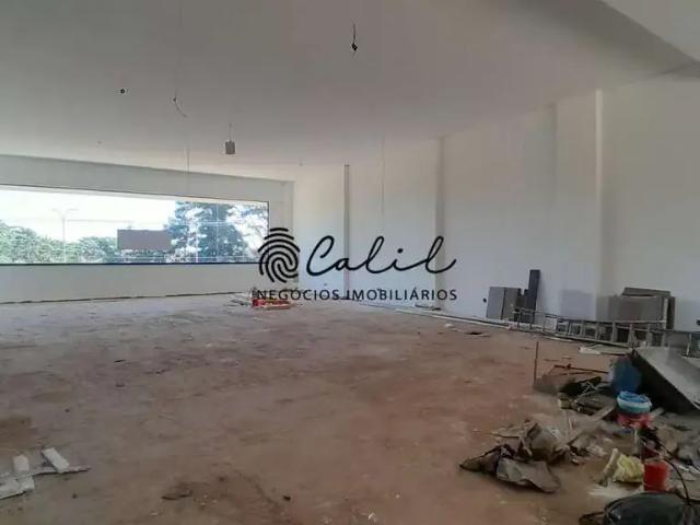 Loja / Comércio para Locação em Ribeirão Preto/SP Vila do Golf 1 Quartos