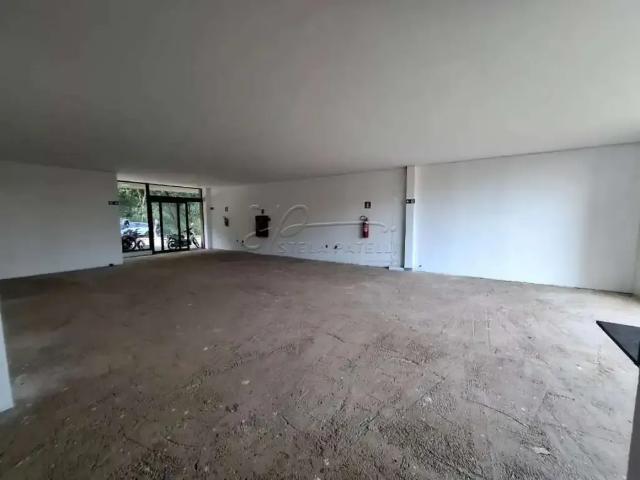 Loja / Comércio para Locação em Ribeirão Preto/SP Vila do Golf